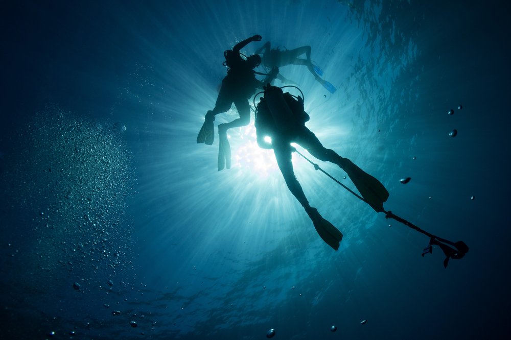 10 Best Ways to Prevent Ear Pain While Scuba Diving | Search Scuba