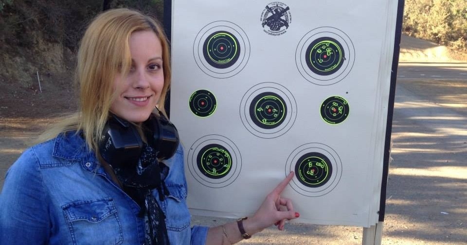 Tactical Pistol Course | Search Scuba