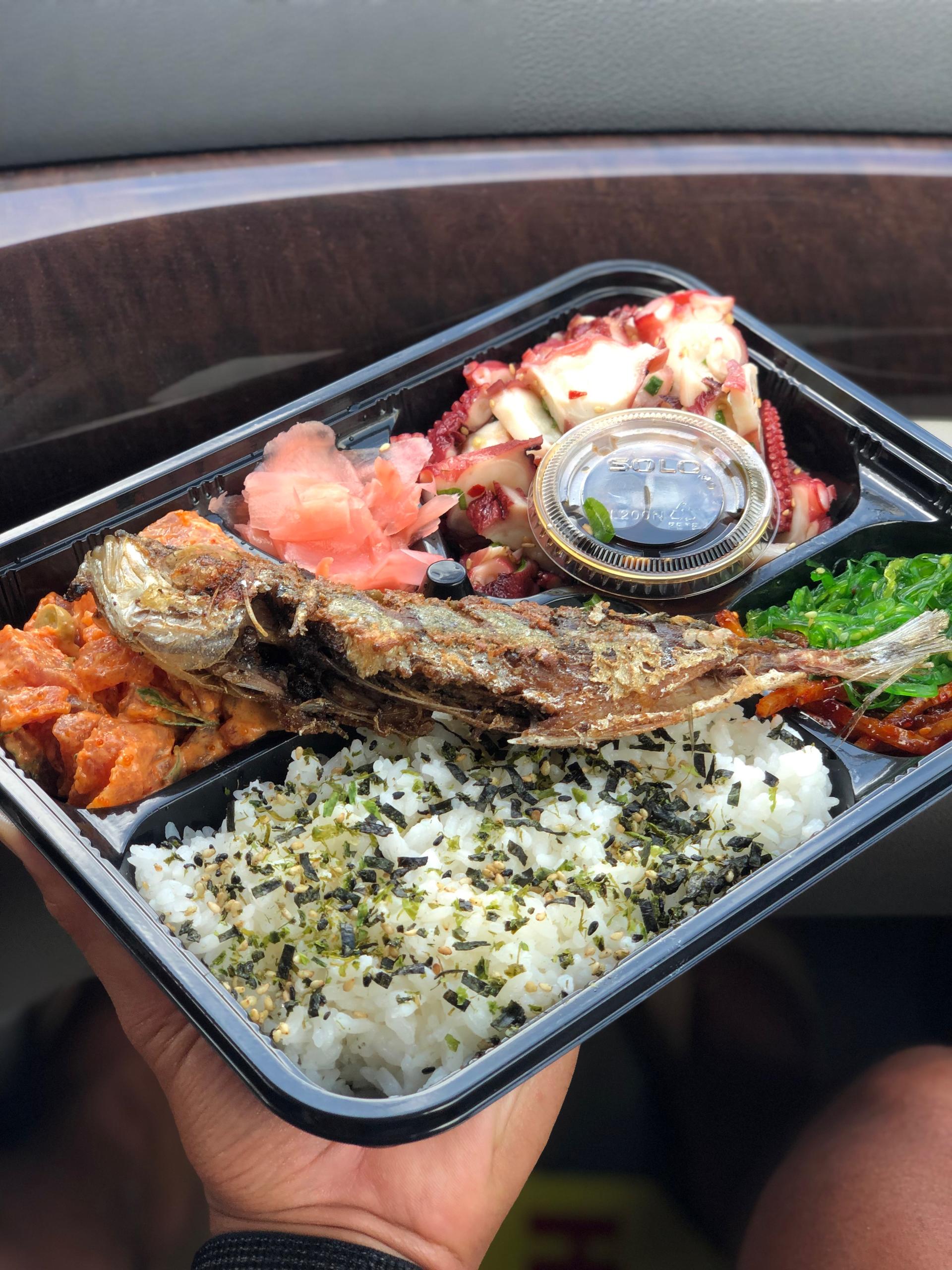 Da Local's Food Tour | Search Scuba