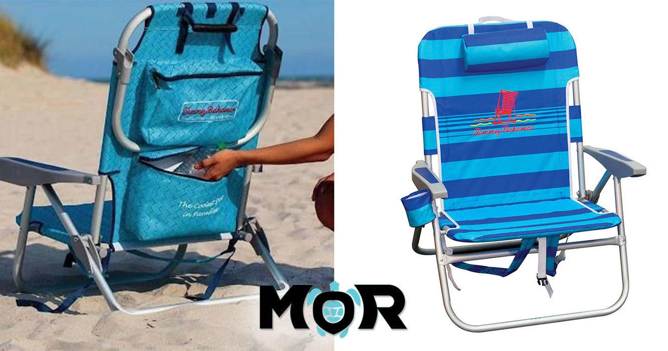 Beach Chair Rental | Search Scuba