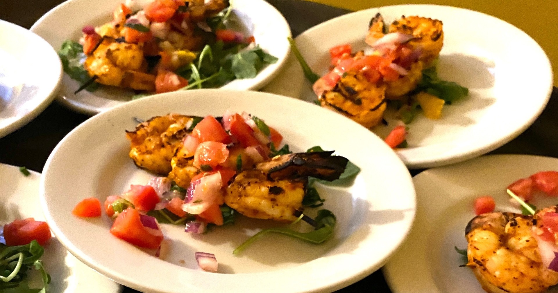 Midtown Walking Food Tour | Search Scuba