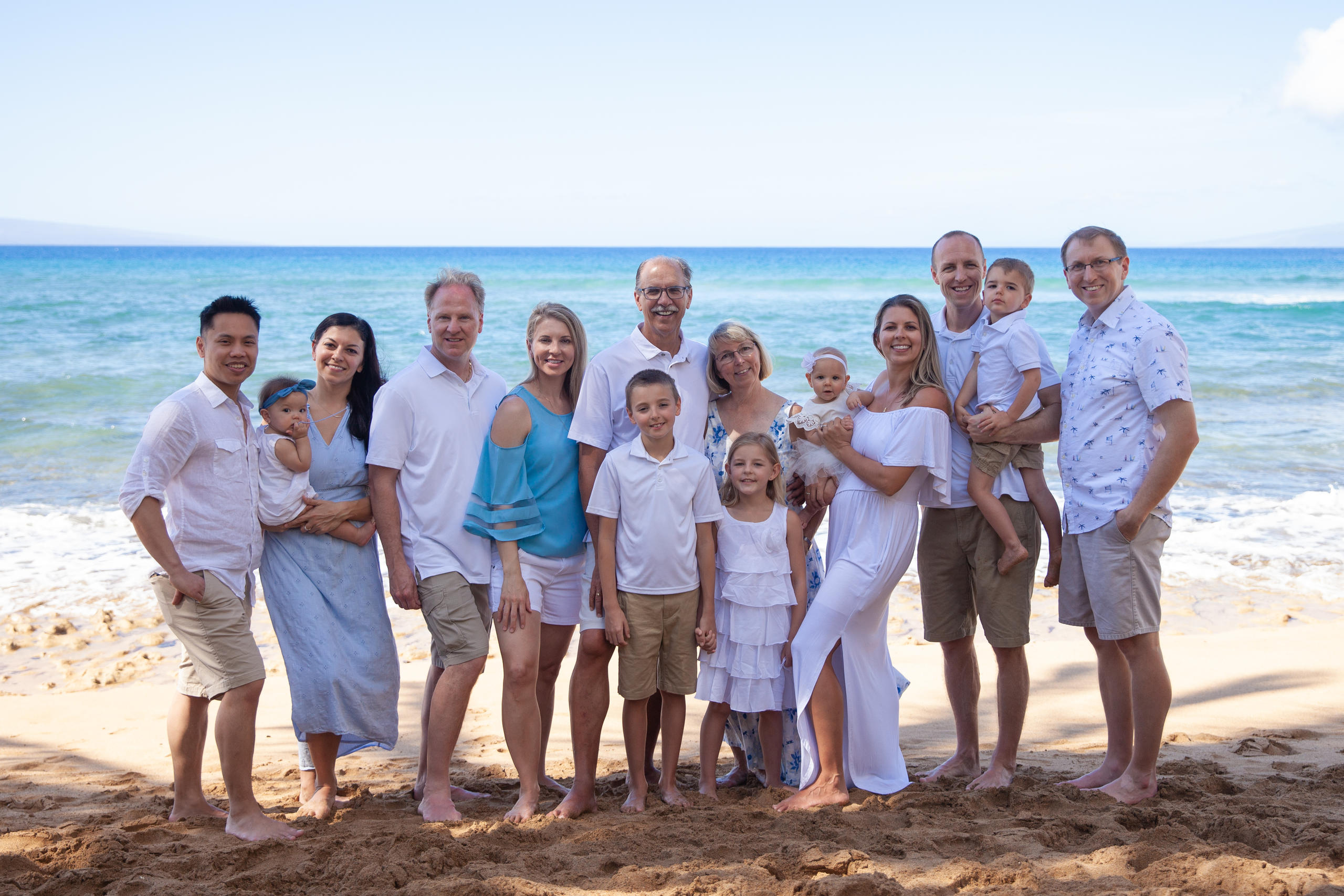 Ohana Nui - 1 Hour Photoshoot | Search Scuba