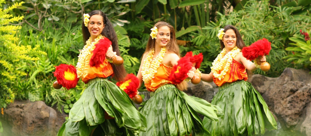 11a Pearl Harbor Dole Plantation Polynesian Cultural Center Tour