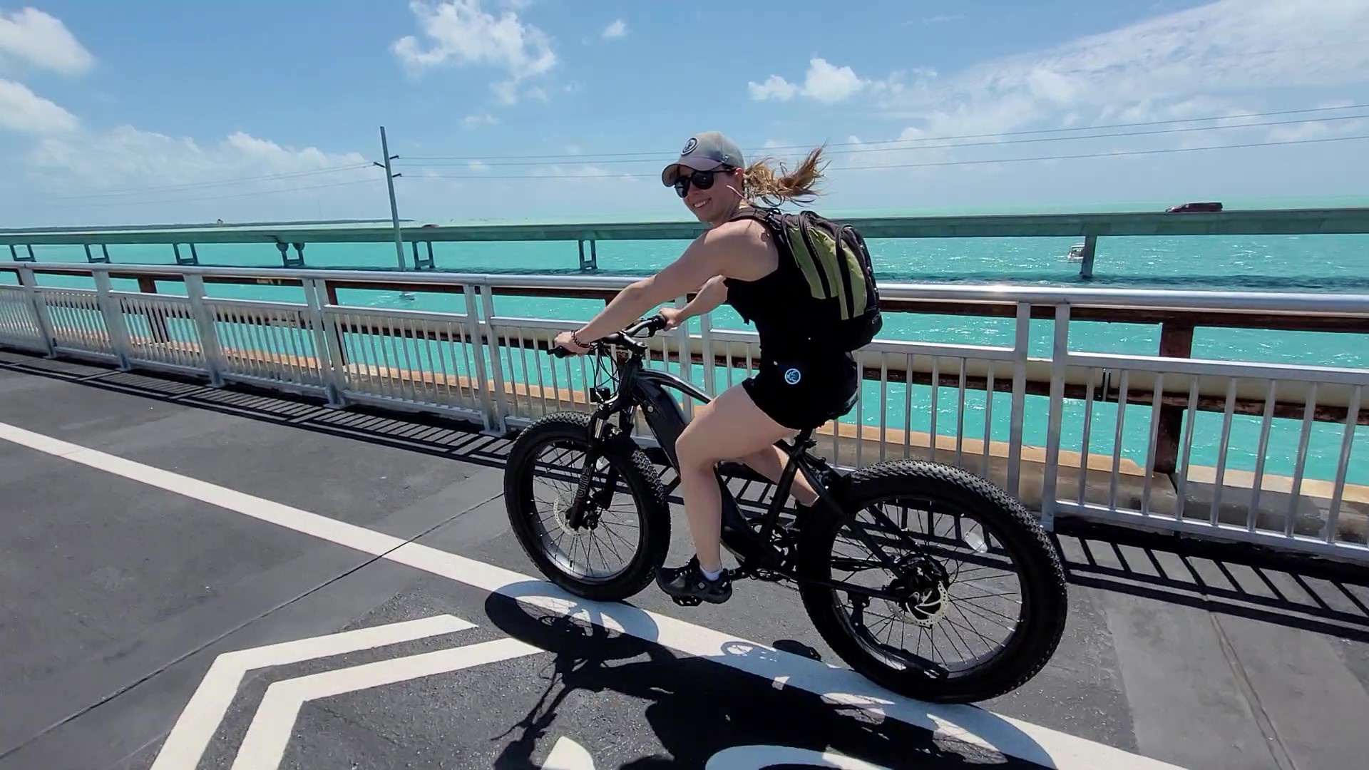 Lower Keys Adventure - Nature Tour & Bridge Bike Ride | Search Scuba